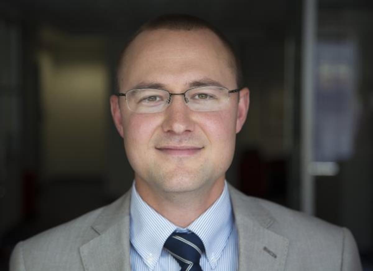 Articles by Matt Thalman - TheStreet