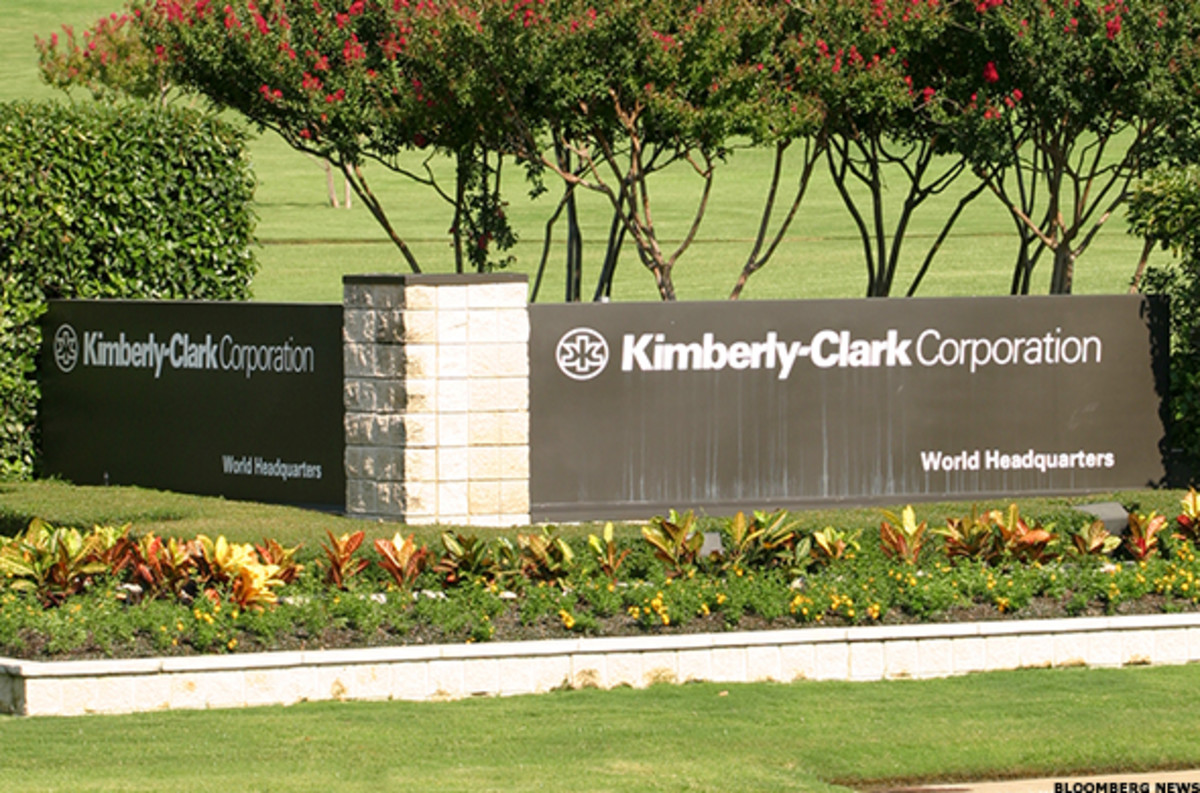 Here's Why Kimberly-Clark Is a Great Stock to Own, Even If the Economy ...