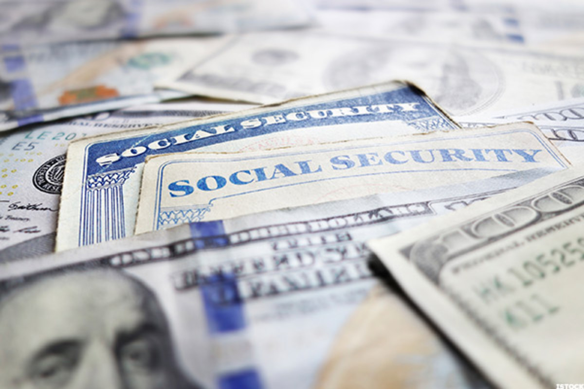 Here's the Very Best Age to Start Collecting Social Security - TheStreet
