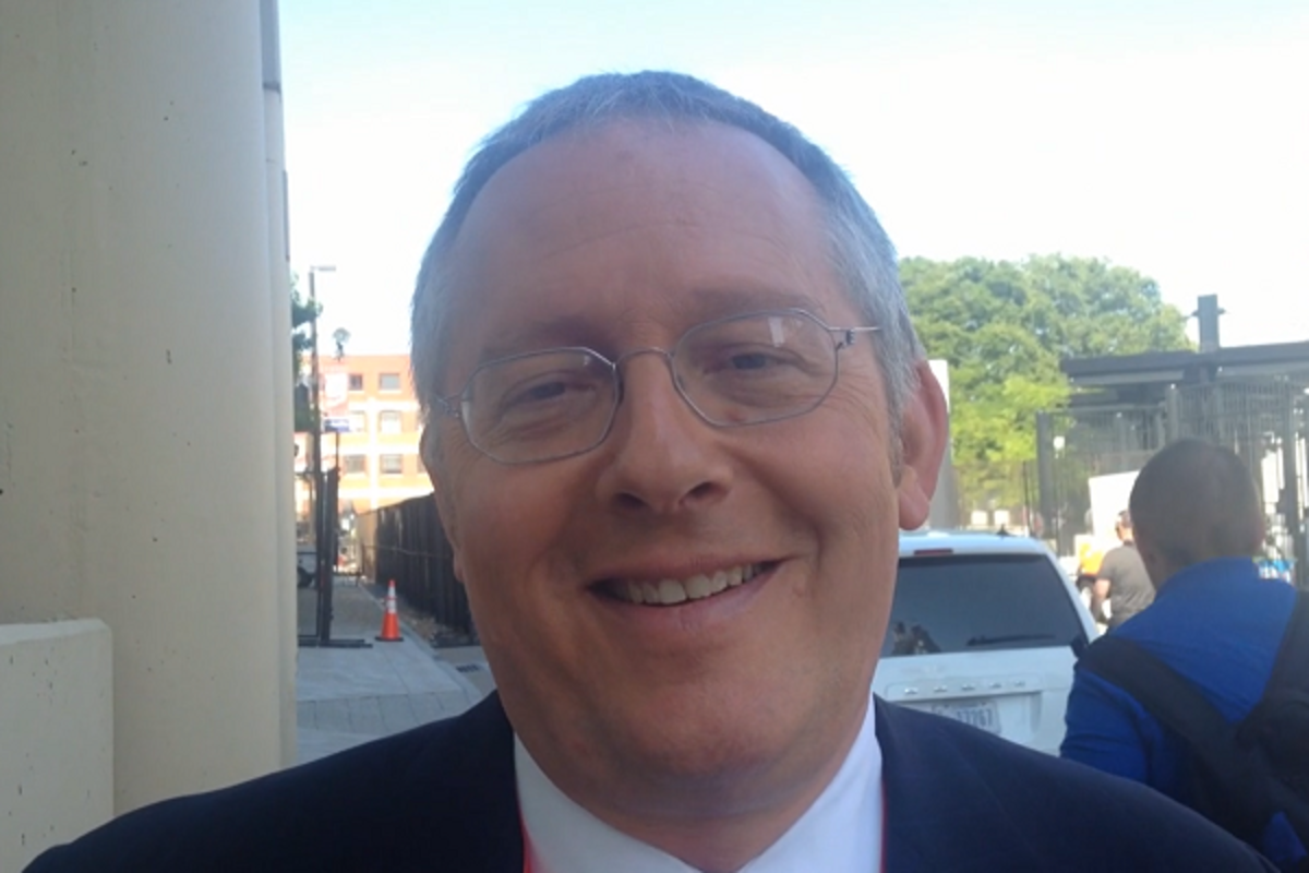 Firing Lewandowski 'The Best Decision Donald Trump Ever Made,' Says ...