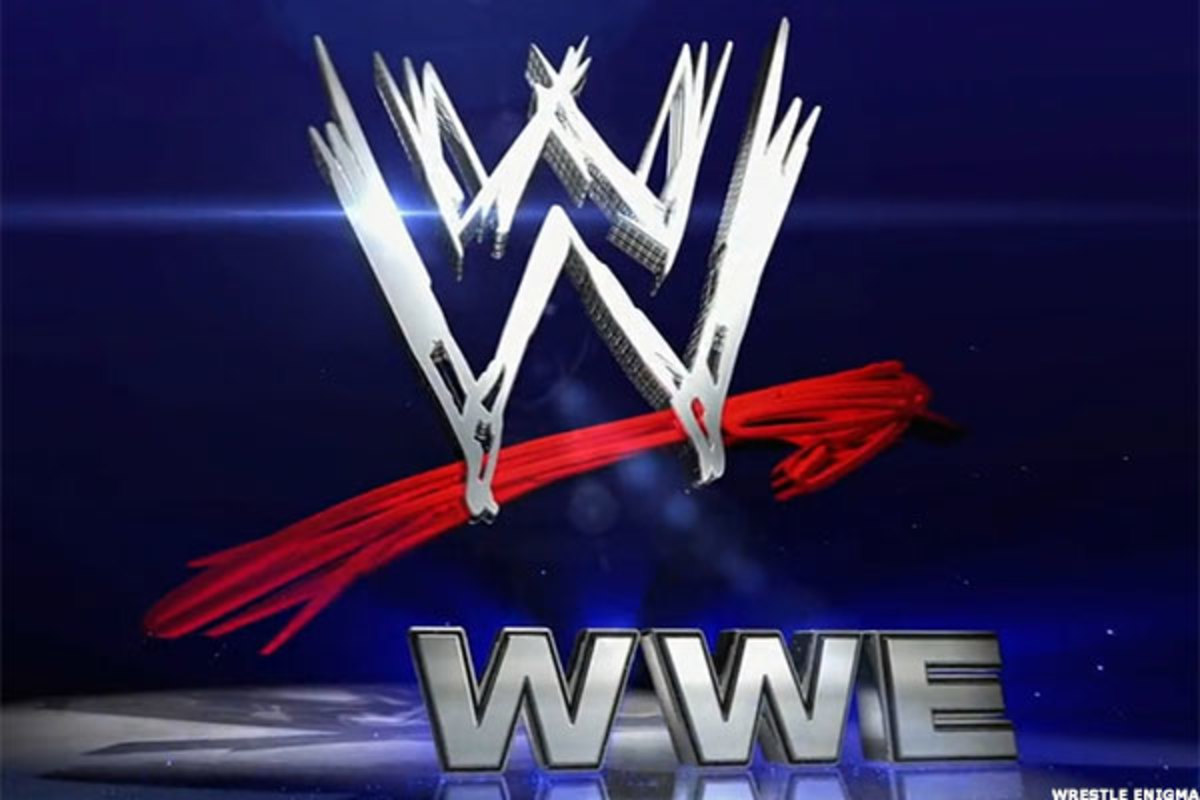 Why World Wrestling (WWE) Stock is Falling Today - TheStreet