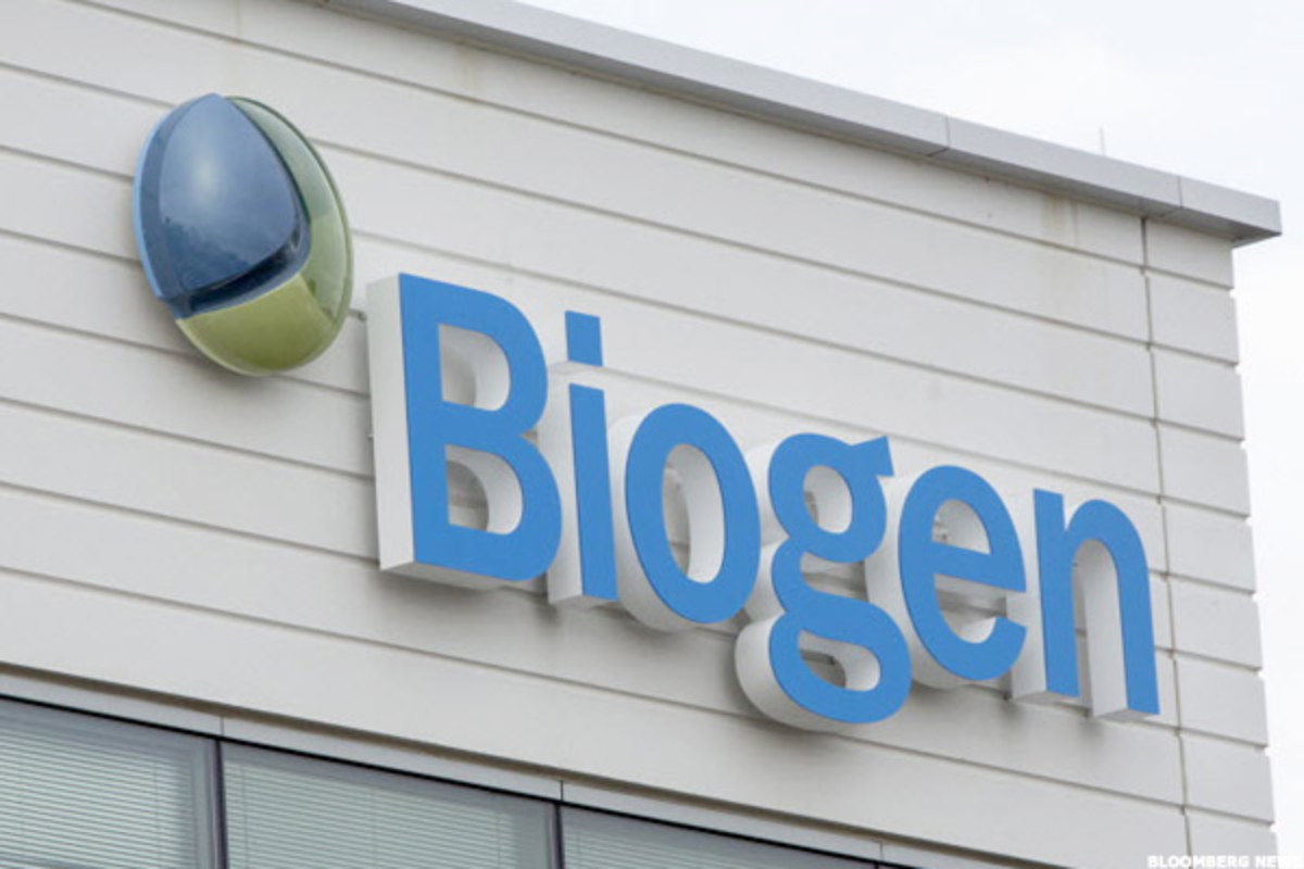 Biogen (BIIB) Is a Takeover Target but Don't Ignore the Risks - TheStreet