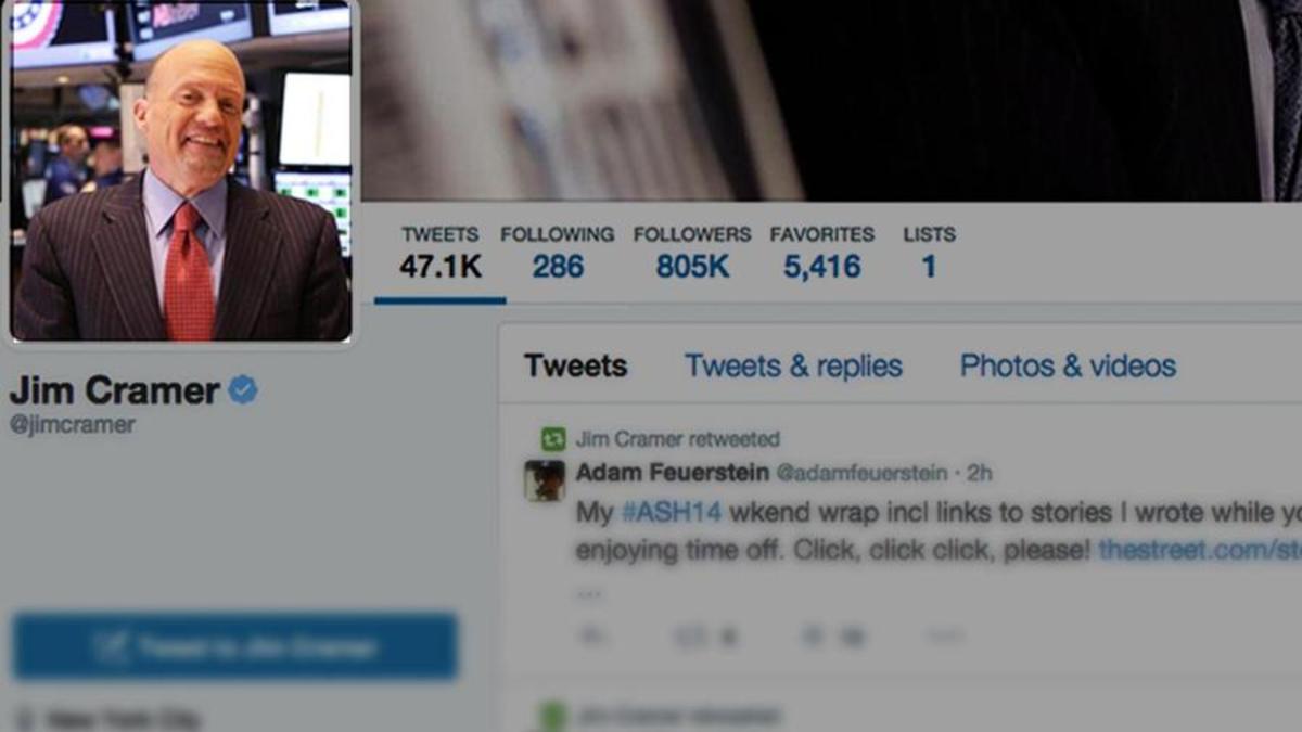 Jim Cramer Is a Fan of Constellation Brands and Their Tequila - TheStreet