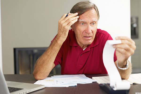 How to Fix Tax Headaches Before April - TheStreet