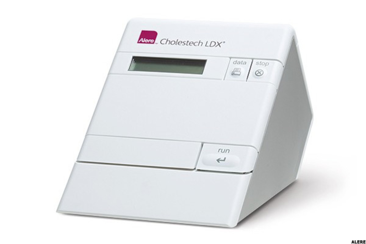 Alere (ALR) Stock Plummets, Rejects Abbott's Request to End Merger ...