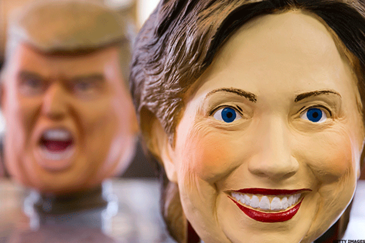 5 Hotels Where You Can Escape the Election Hubbub - TheStreet