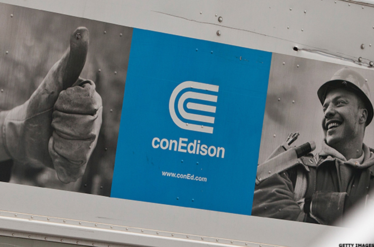 Consolidated Edison, Tanger Factory Outlet, Palo Alto Networks: 'Mad ...