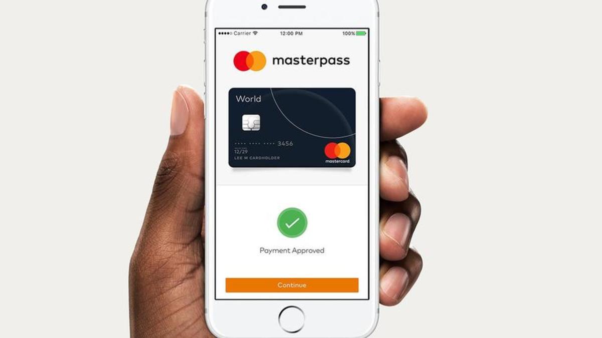 MasterCard Expands Masterpass and Promises to Change the Face of Mobile ...