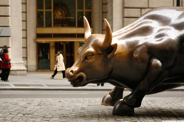 The Bull Market in Complacency - TheStreet