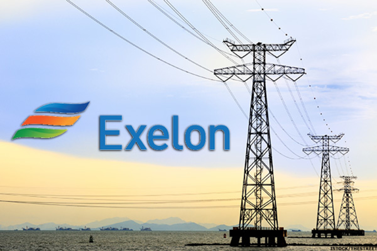 Exelon (EXC) Stock Price Target Lowered at Barclays - TheStreet