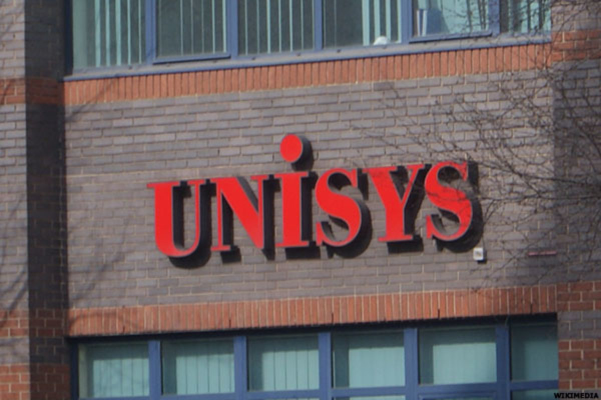 Unisys (UIS) Stock Soaring After Q3 Results - TheStreet