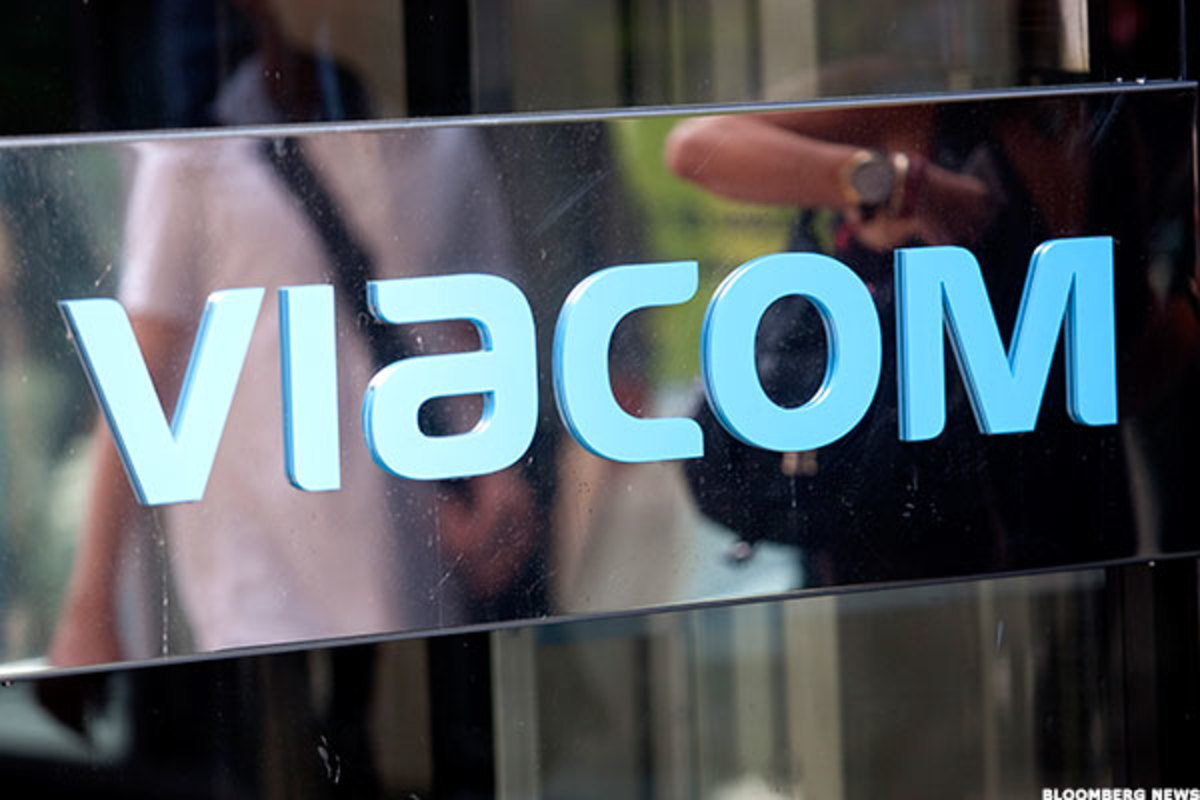 Here’s Why Viacom (VIAB) Stock is Dropping Today - TheStreet