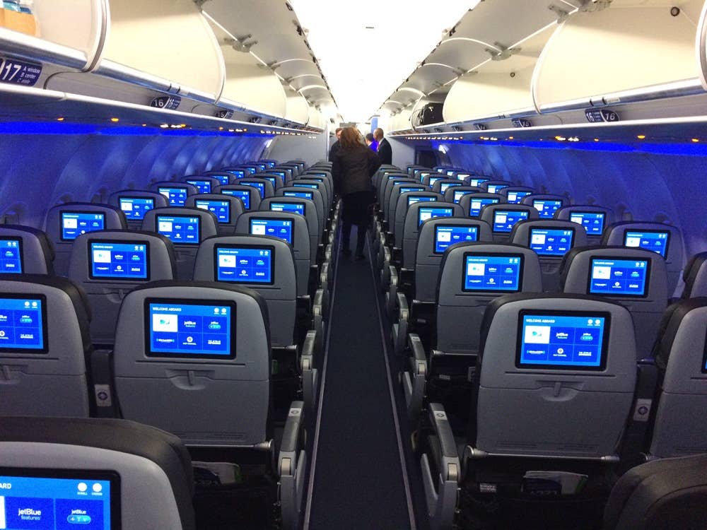 The 2 Best Airline Stocks to Add to Your Portfolio - TheStreet