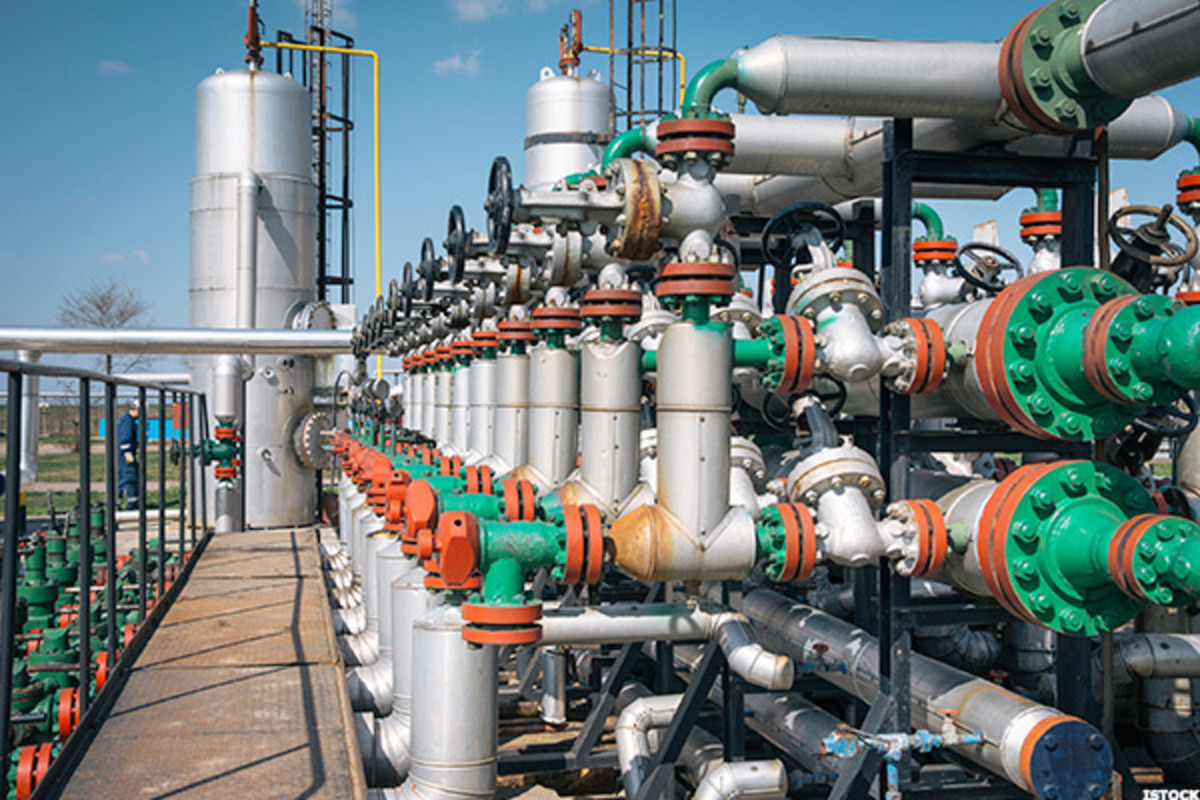 How Will Rice Energy (RICE) Stock React to $2.7 Billion Acquisition of ...