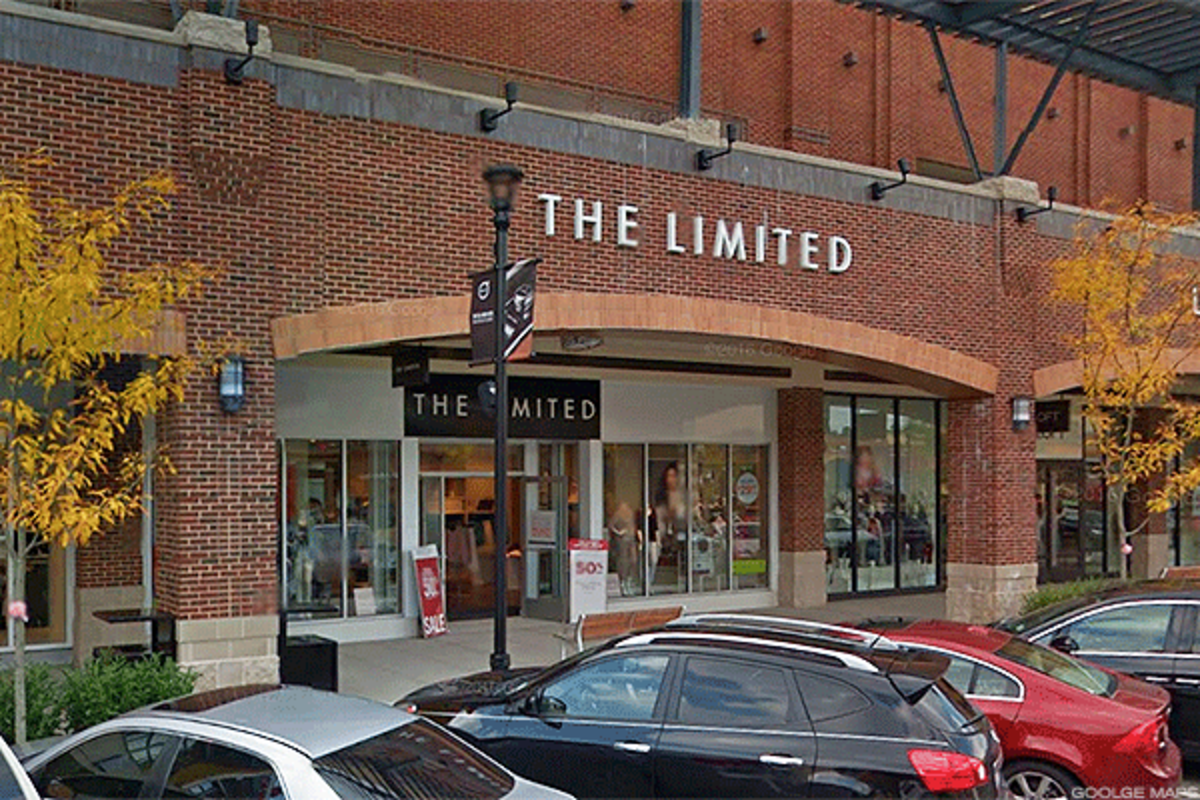 Dying Limited Stores May Not Be Only Struggling Retailer to Liquidate ...