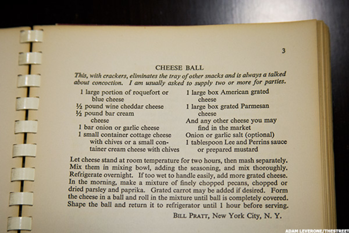 Celebrate Groundhog Day by Cooking Punxsutawney Phil -- Here's How You ...