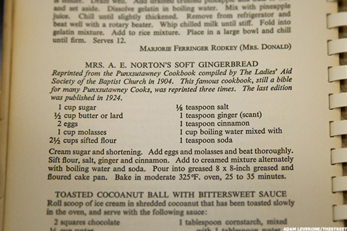 Celebrate Groundhog Day by Cooking Punxsutawney Phil -- Here's How You ...