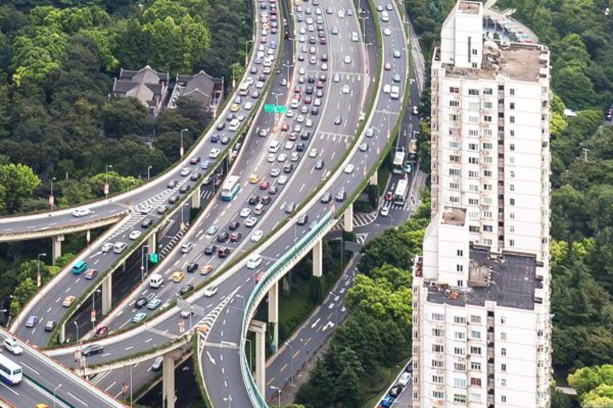 These 6 Stocks Will Build on Increased Infrastructure Spending - TheStreet