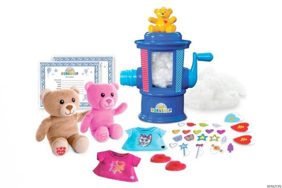 The Most Wanted Toys for 2016 Holiday Season - TheStreet