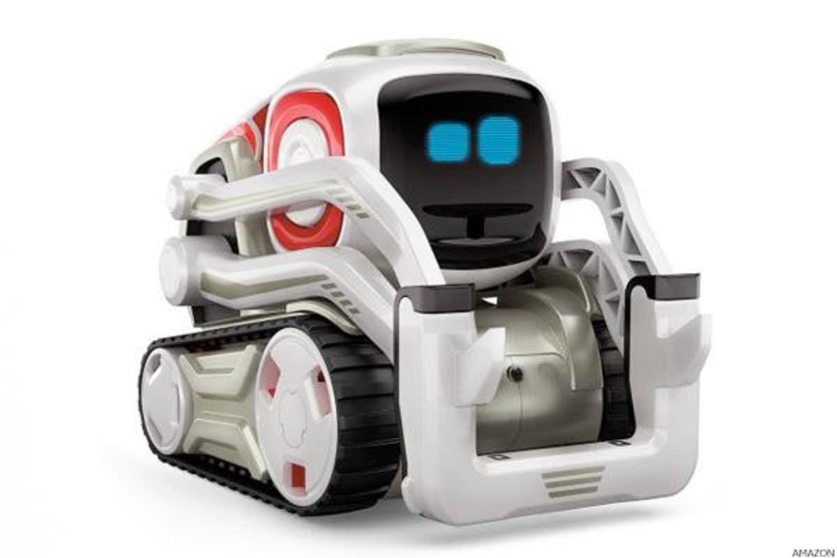 The Most Wanted Toys for 2016 Holiday Season - TheStreet