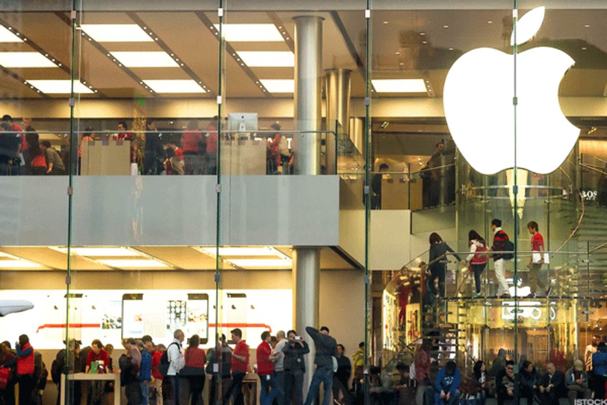 Apple Shareholders Voted on 9 Proposals This Week -- Here Are the ...