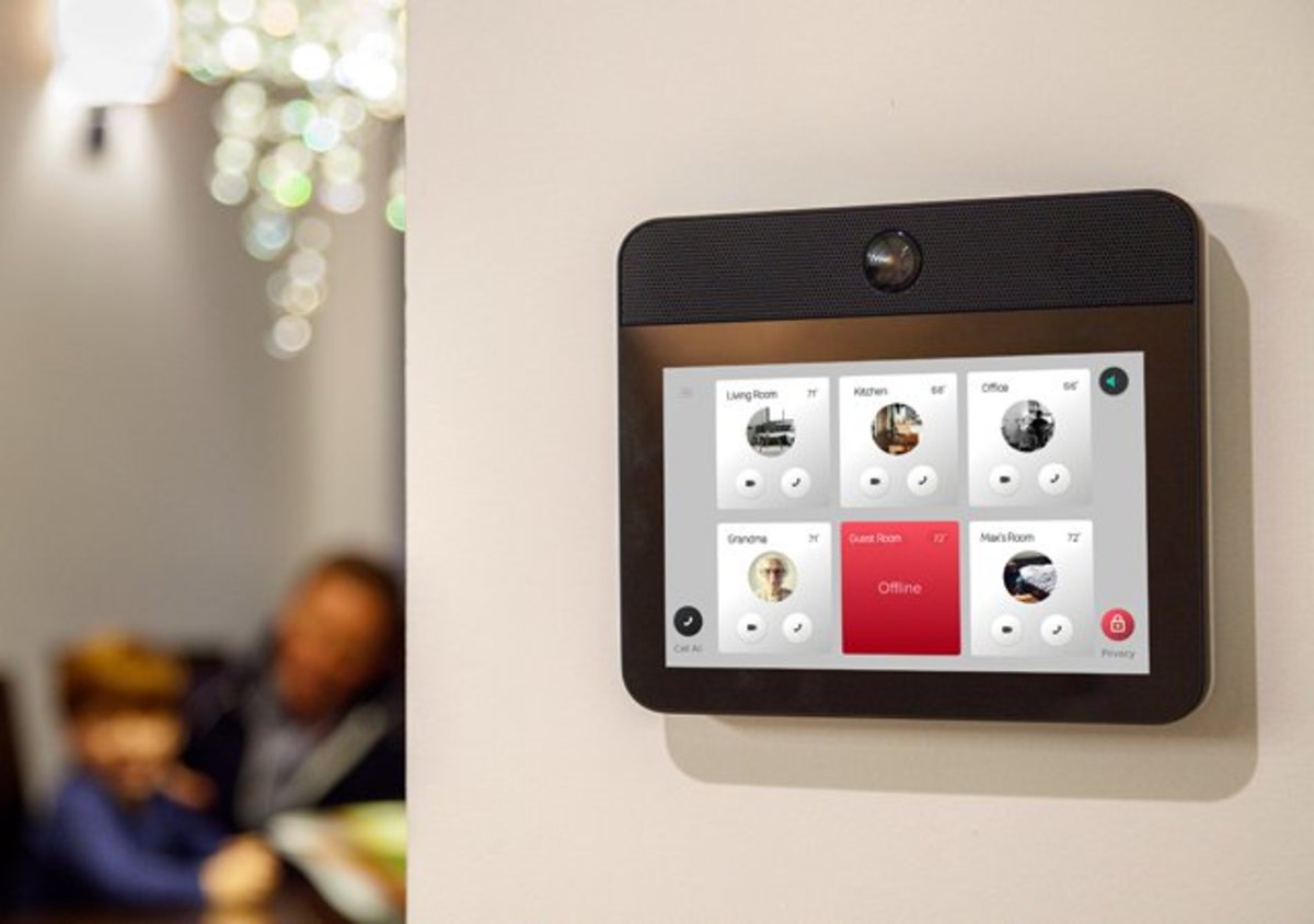 Lowe’s (LOW) Raises its Smart Home Game With Nucleus Partnership ...