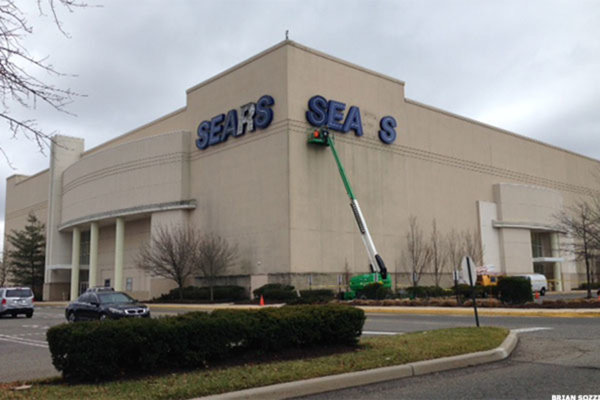 Shocking New Report: Dying Sears Blowing Through Money at an Alarming ...