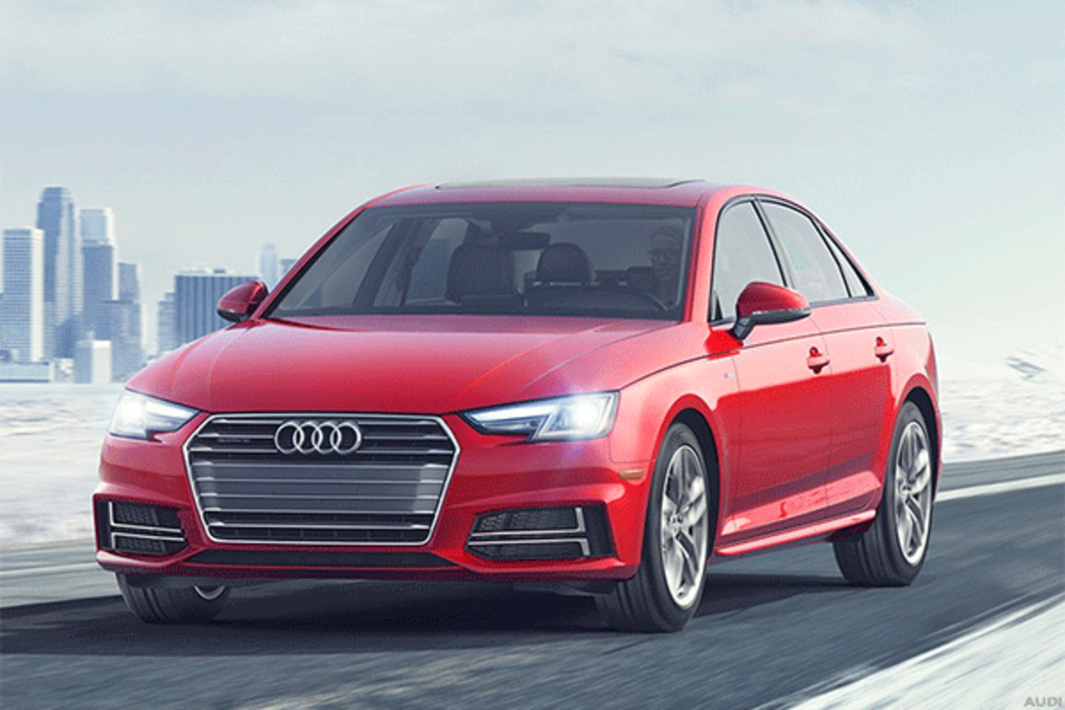 12 Best 2017 Cars on the Road Right Now - TheStreet