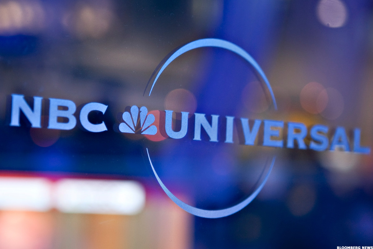 With Olympics on Hold, NBCUniversal Works Up a New Launch Plan for ...