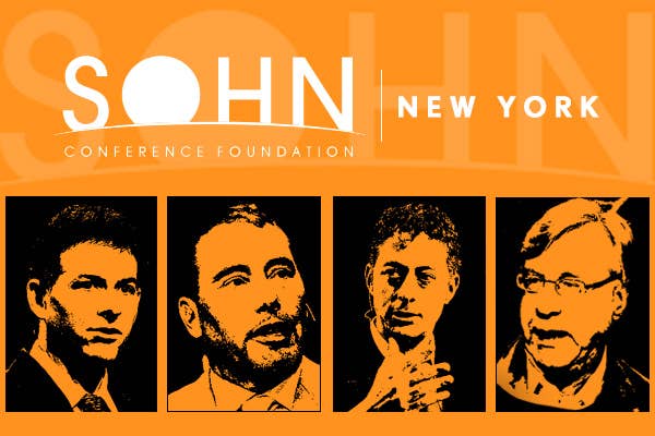Sohn Preview: Dan Ariely, Zach Schreiber, Adam Fisher the Headline ...
