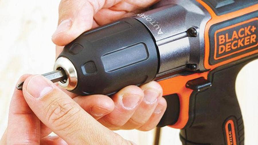 Did You Know Stanley Black & Decker Was Founded Over 100 Years Ago ...