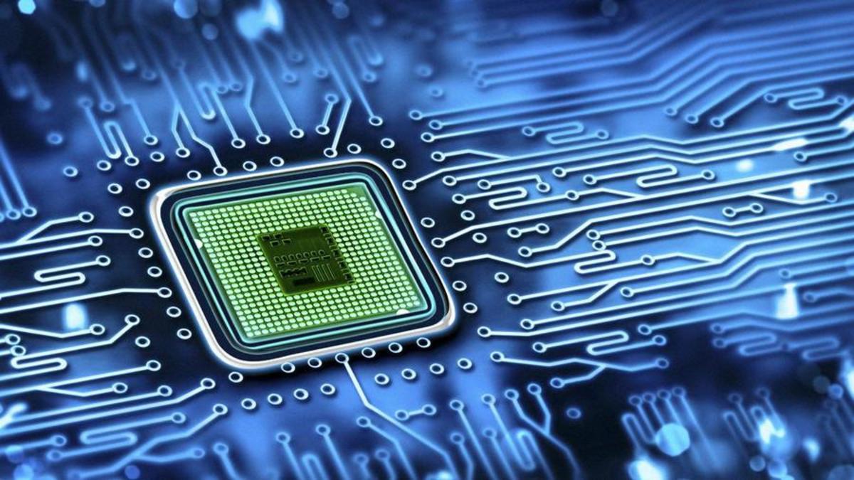 Lam Research and Applied Materials Up on Bernstein Outperform Rating ...