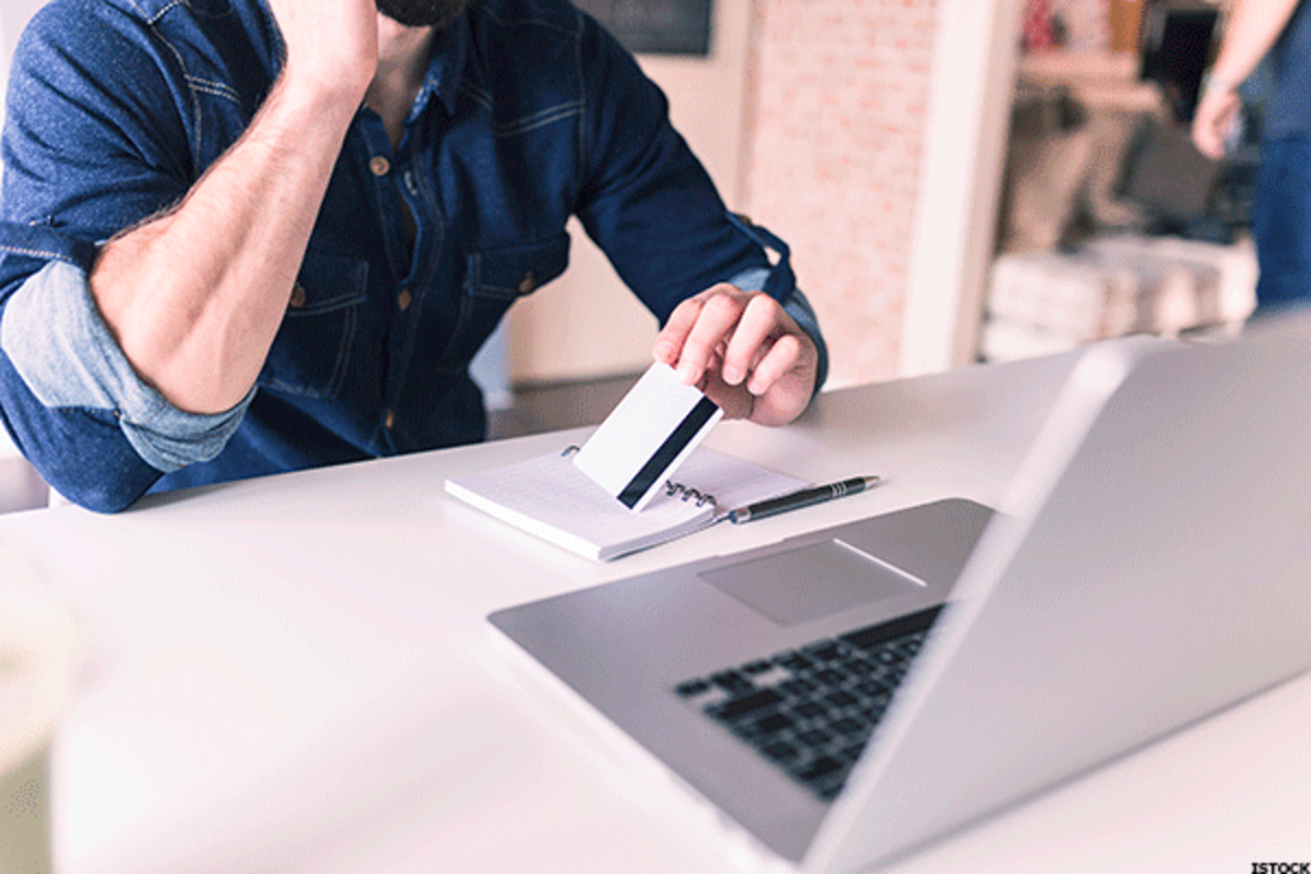 1 In 6 U.S. Consumers Will Buy Something Completely Unnecessary - TheStreet