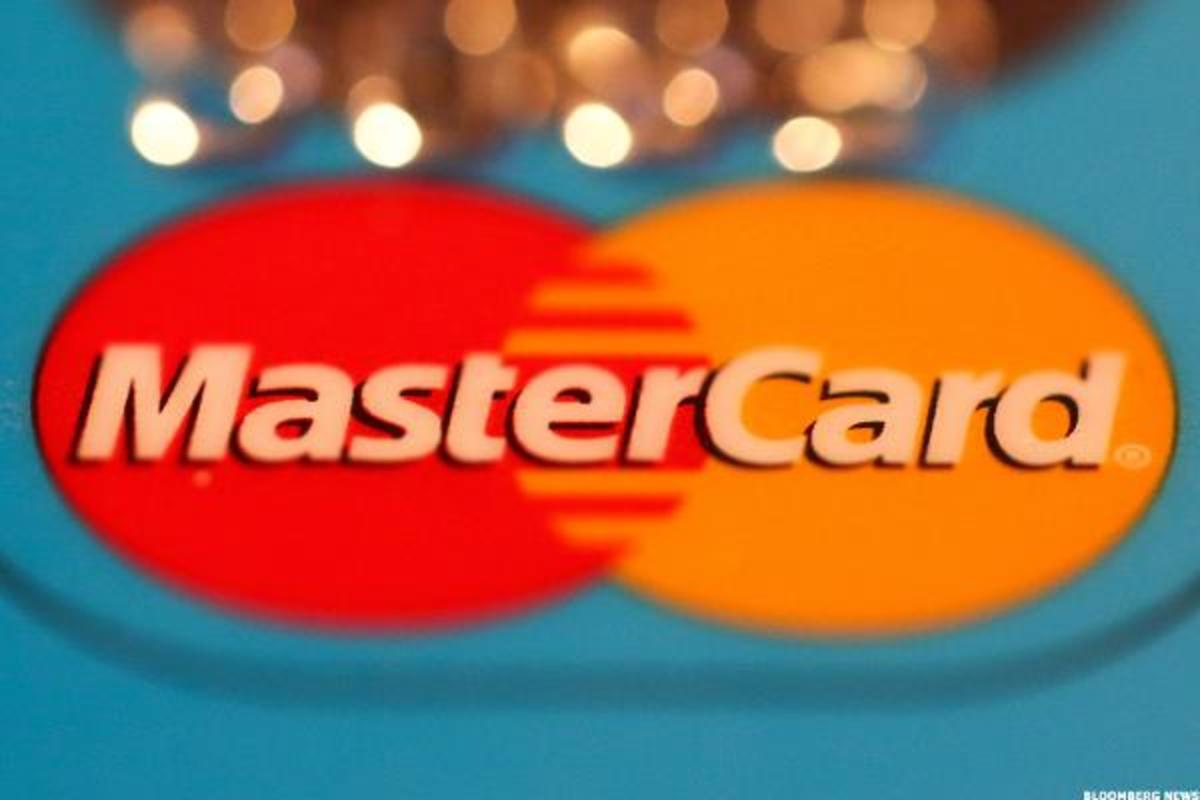Mastercard Gains on Two Separate Analyst Upgrades - TheStreet