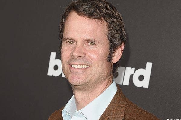 Pandora's Westergren Offers Teasers for On-Demand Service - TheStreet