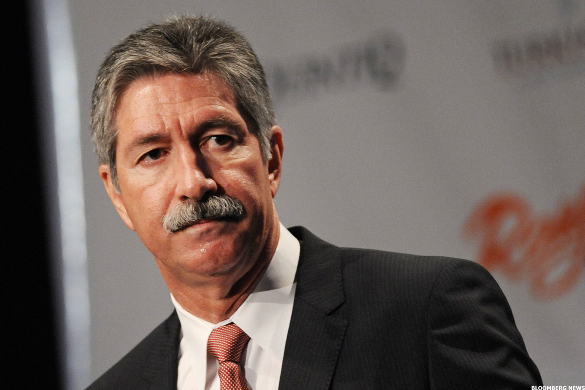 U.S. Steel Wants to Bring Back 10,000 Workers, CEO Mario Longhi Says ...
