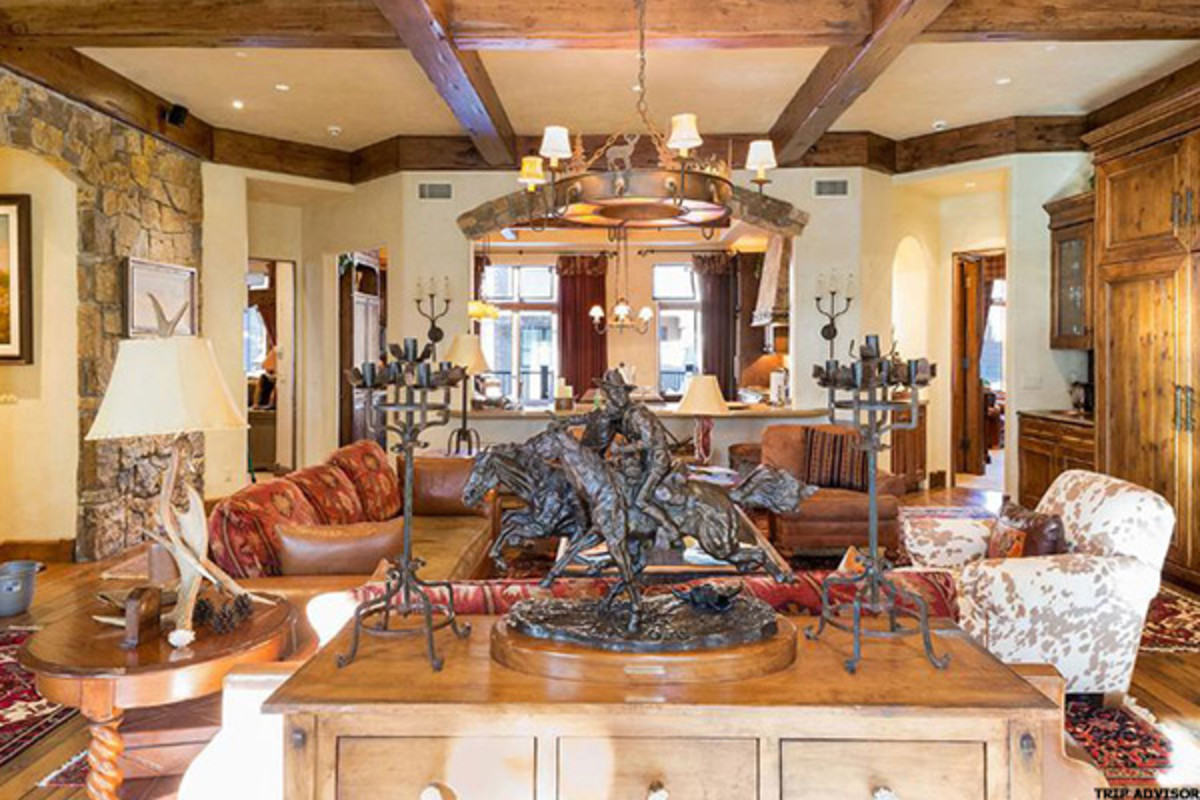 10 Most Lavish Summer Vacation Homes You Can Rent - TheStreet