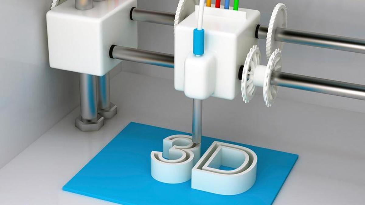 Protolabs, 3D-Print Metal Fabricator, Up on Output-Platform Deal ...