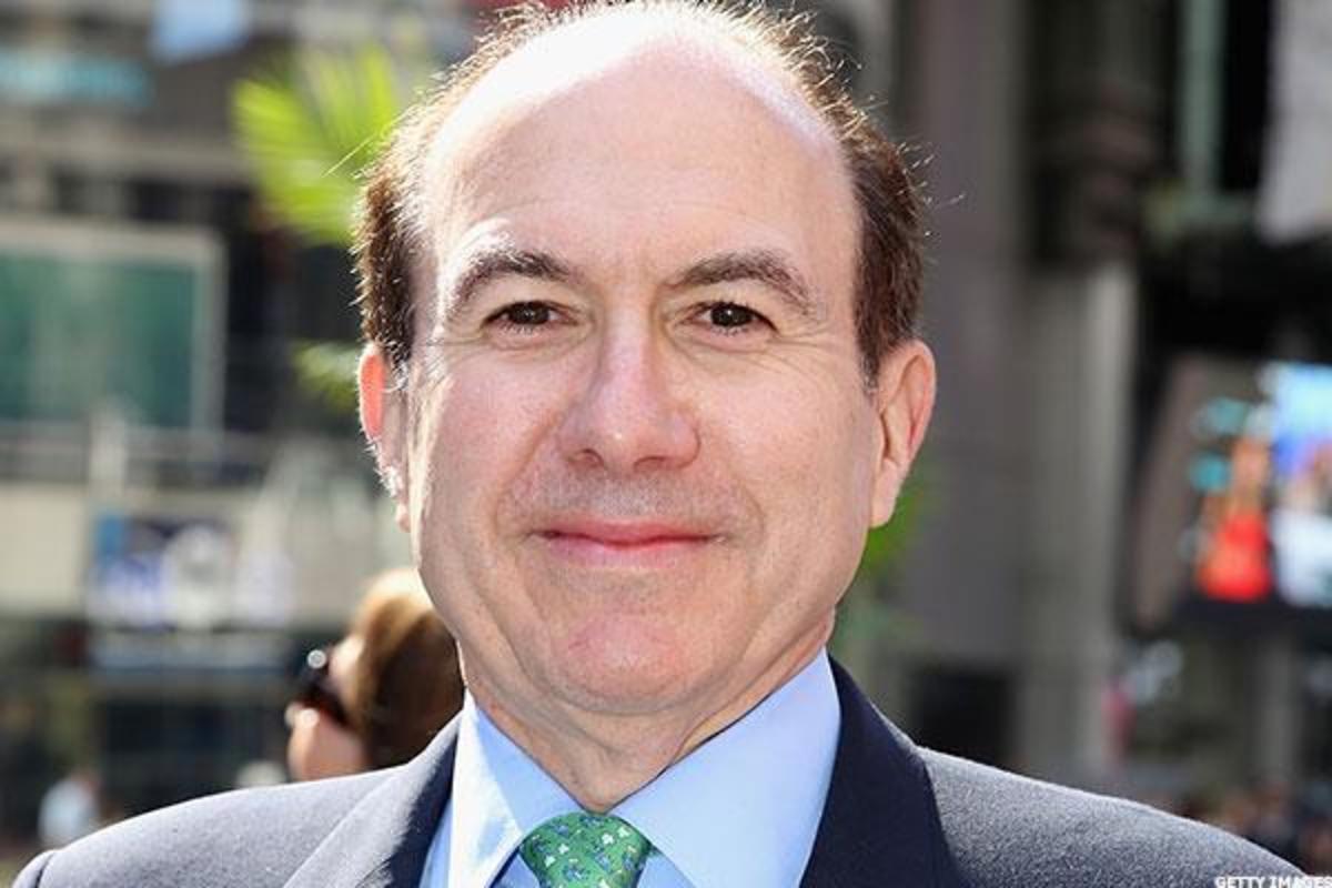 Dauman Officially to Exit Viacom - TheStreet