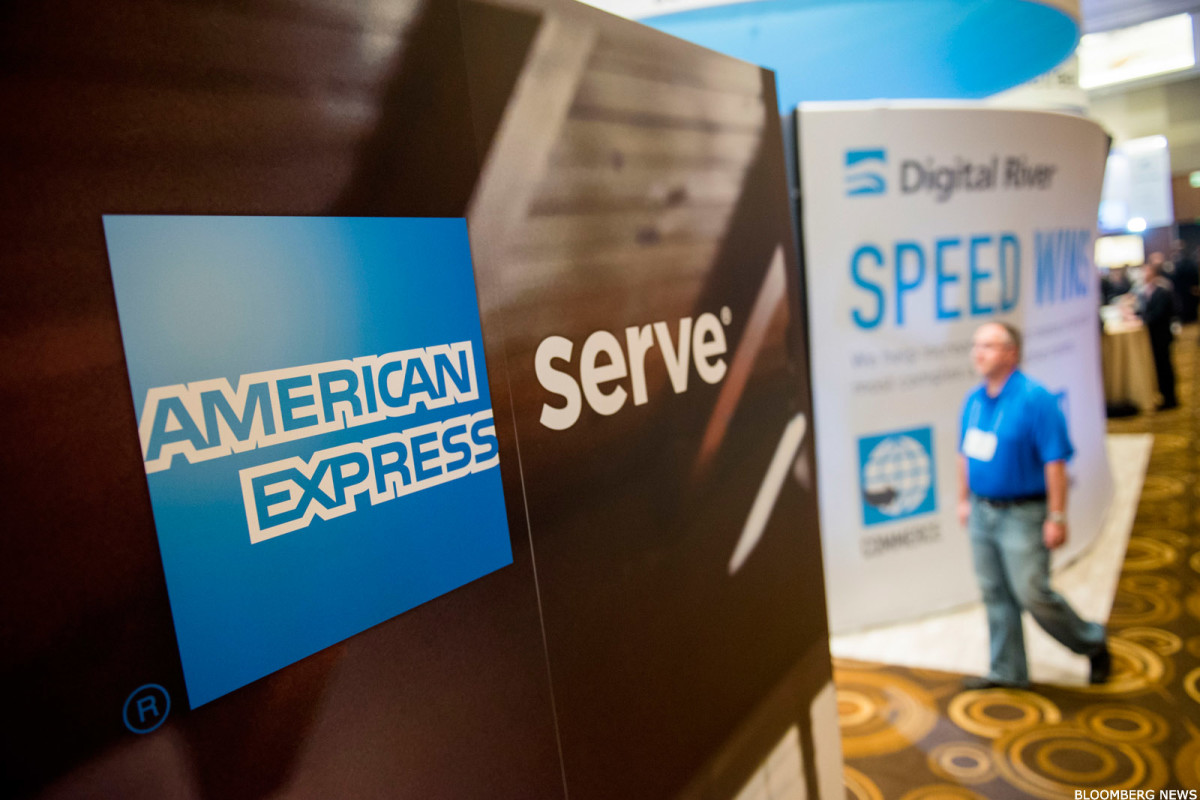 American Express (AXP) Stock Gains in After-Hours Trading on Q3 Beat ...