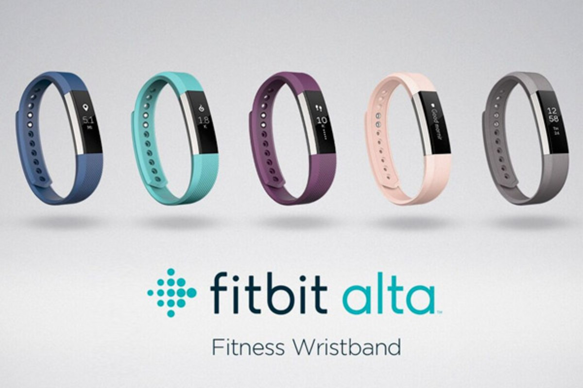 Fitbit: Official Sleep Tracker, Jersey Patch Logo for the NBA's ...