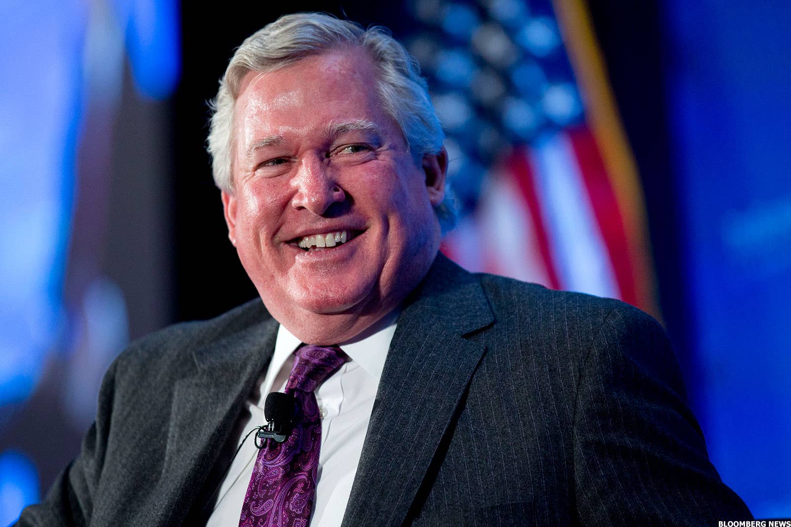 Exelon CEO Crane Addresses Nuclear Power's Struggles - TheStreet