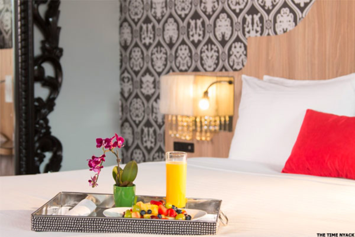 10 Best Weekend Escapes from NYC - TheStreet