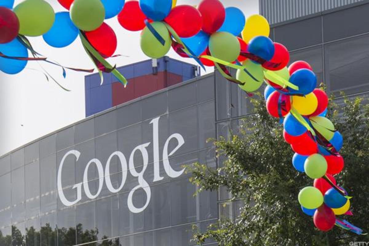 Google's (GOOGL) Project Loon Breakthrough; Drama Heats Up for Samsung ...