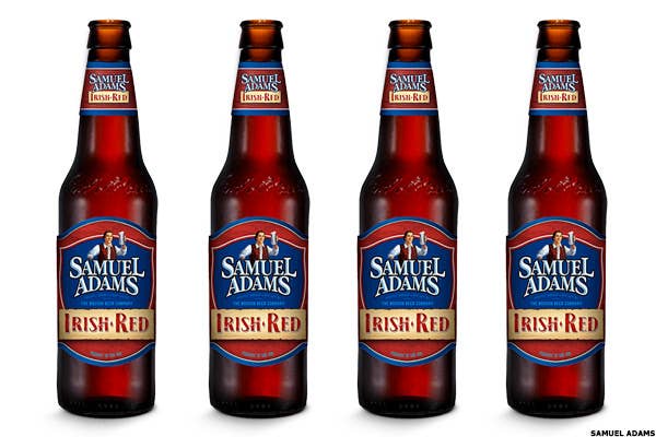10 Best Irish Beers Made in the U.S. You Should Drink This St. Patrick ...