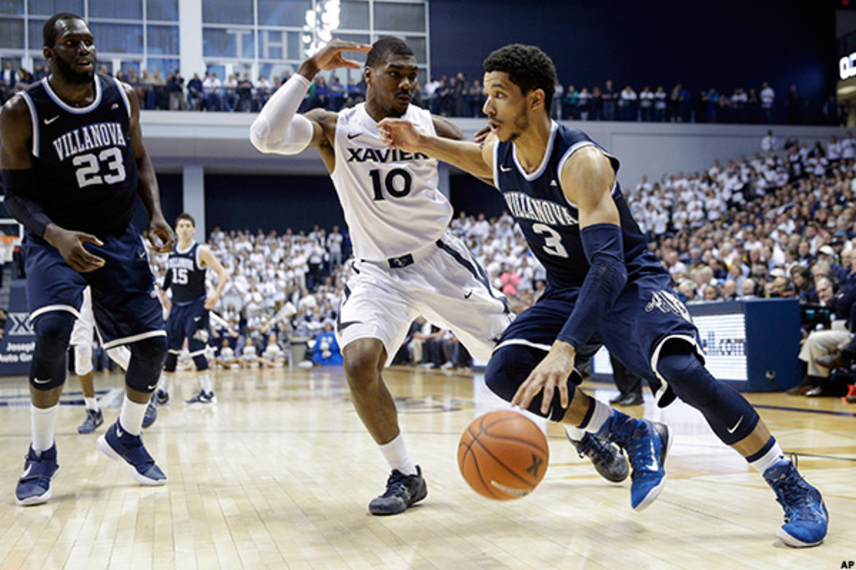 All Jim Cramer Wants Is an Exciting Final Four -- and a Nova Victory ...