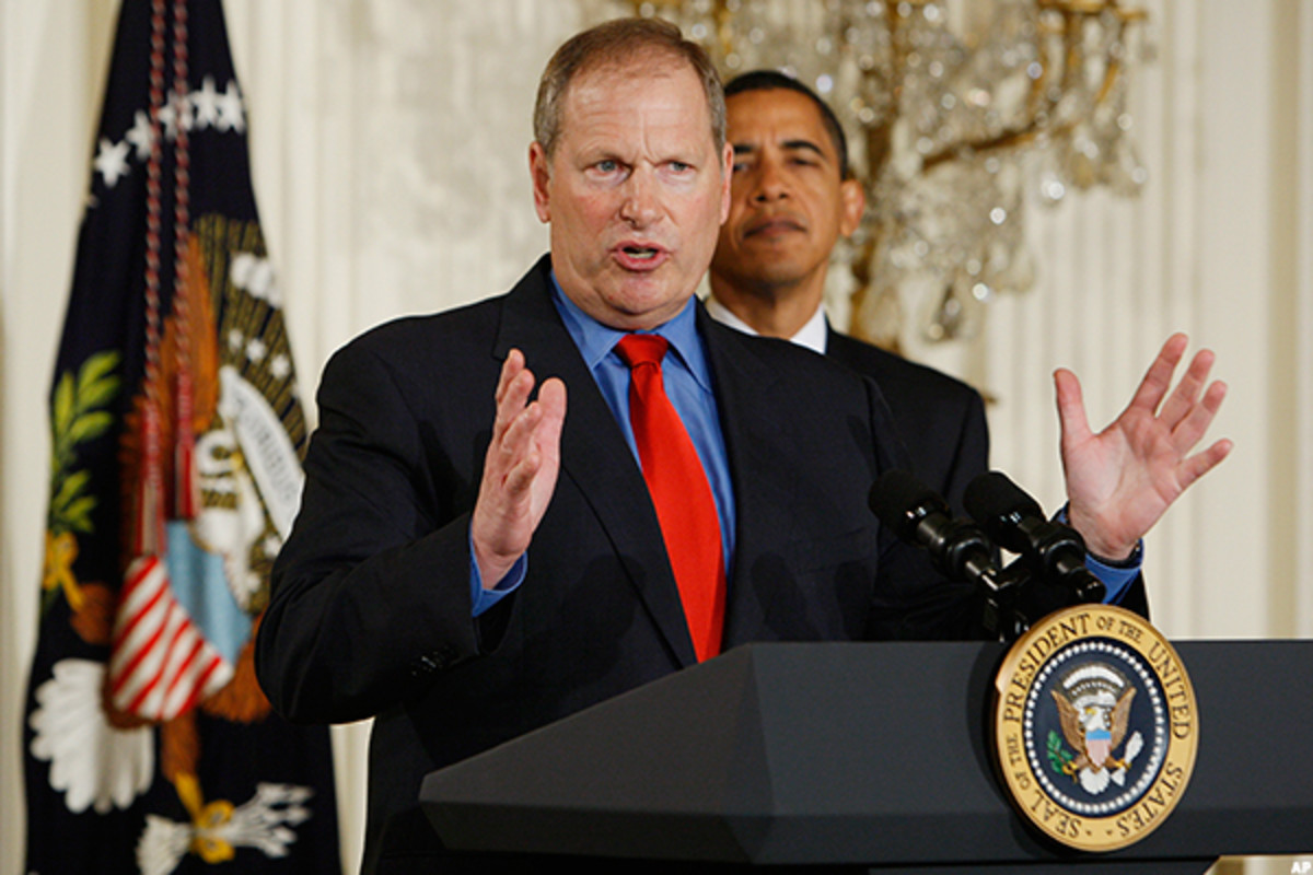 Honeywell (HON) CEO: Here Are the Three Things I Most Want to Be ...