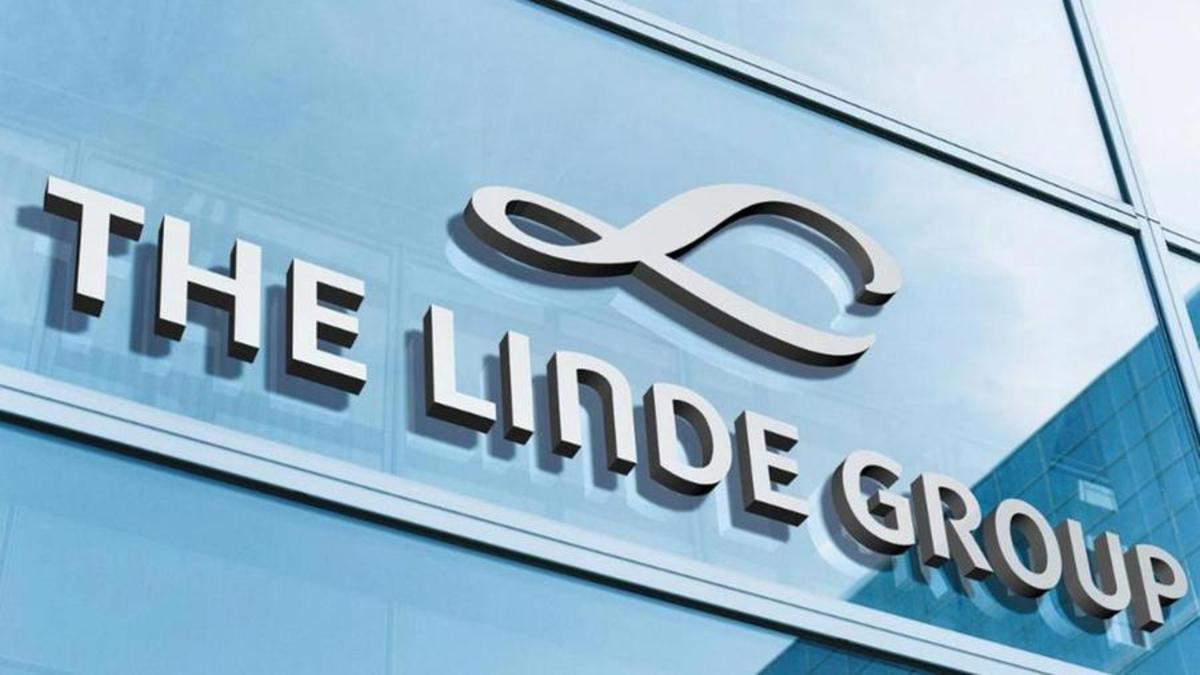 Linde Rises on Stronger-Than-Expected Quarter, Upside Guidance - TheStreet