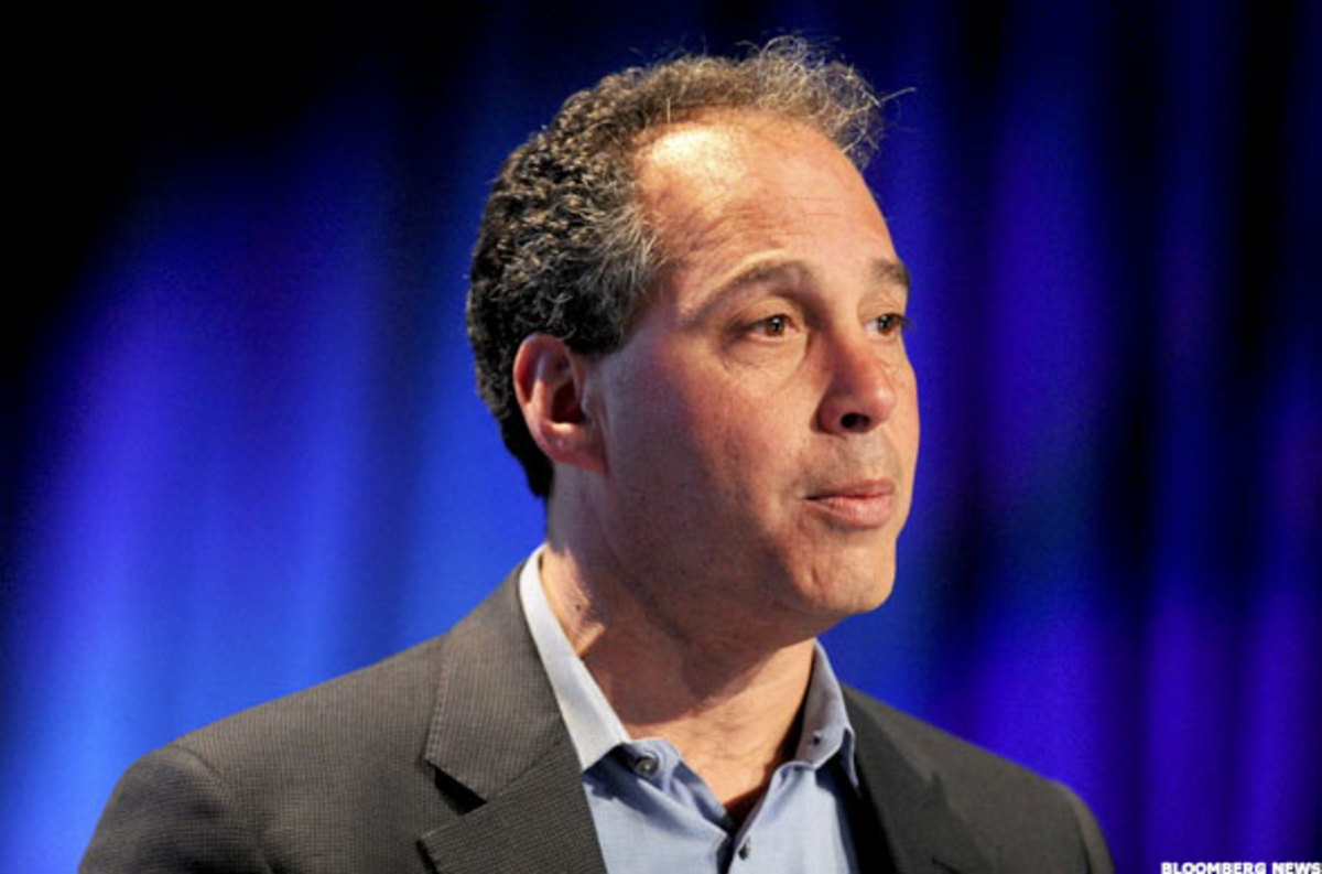 Chegg (CHGG) CEO Rosensweig to CNBC: 'This is Our Biggest Week' - TheStreet