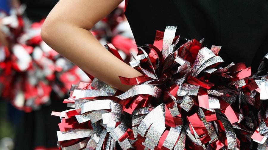 Varsity Brands Wins Big in Battle Between Clemson, Alabama Cheerleaders ...